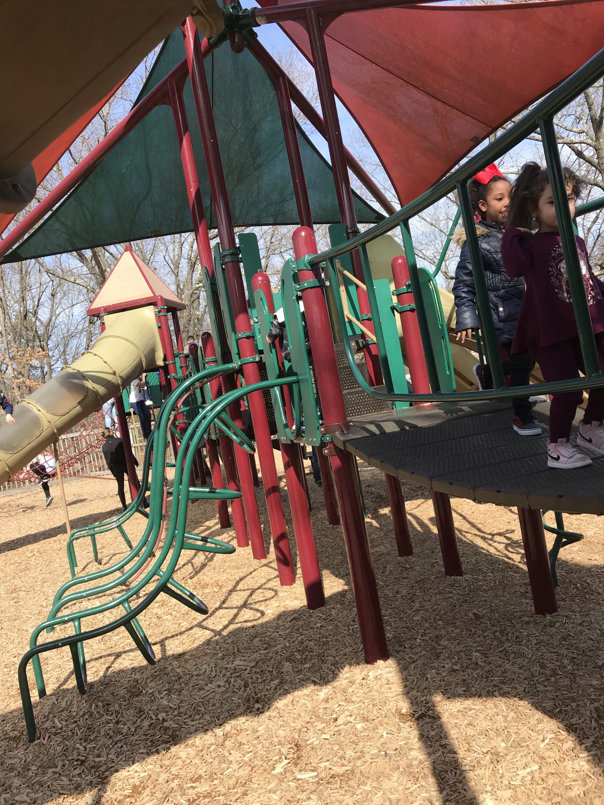 Slater Memorial Park - Activities in New England for Young Kids