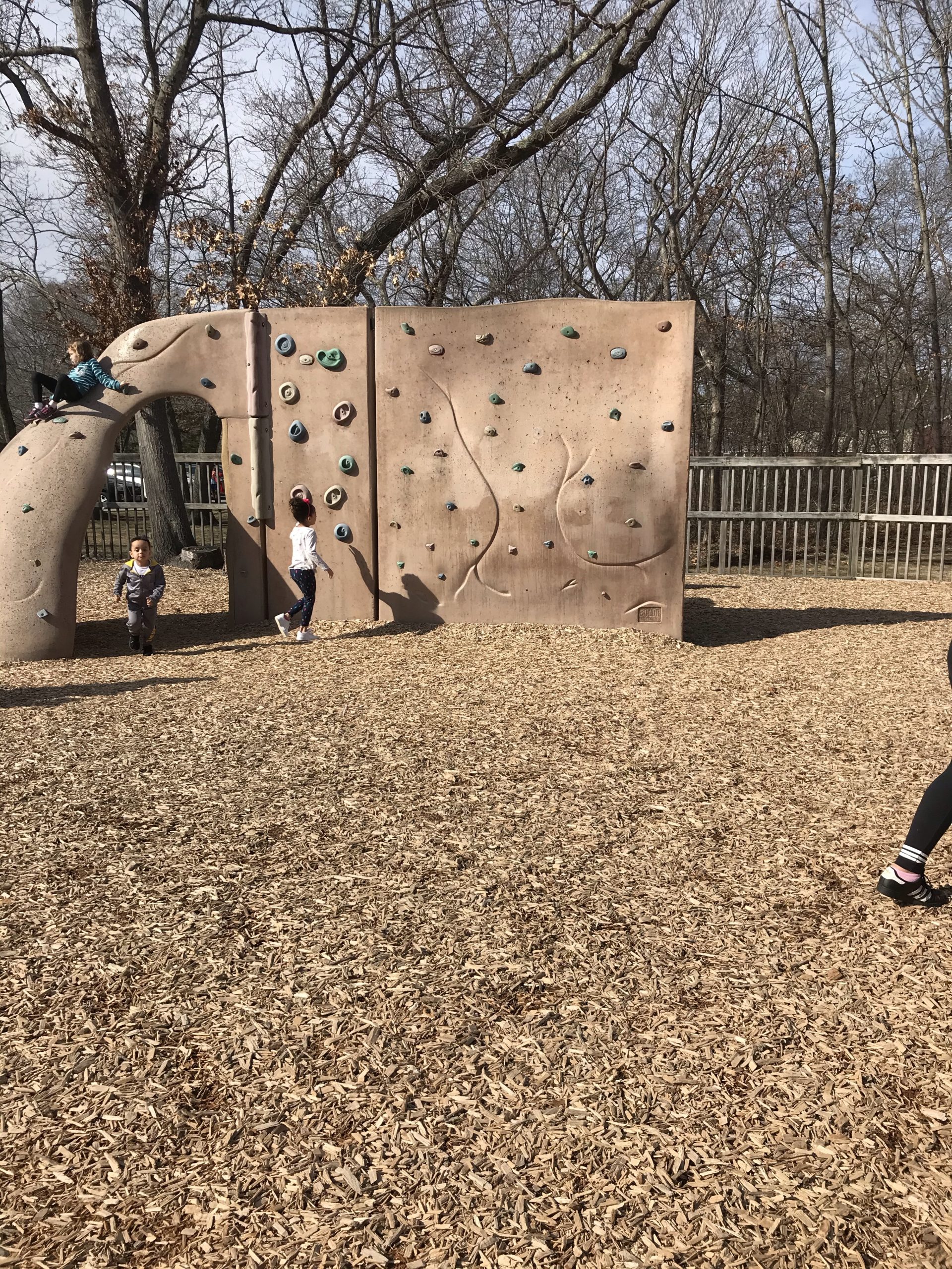 Slater Memorial Park - Activities in New England for Young Kids