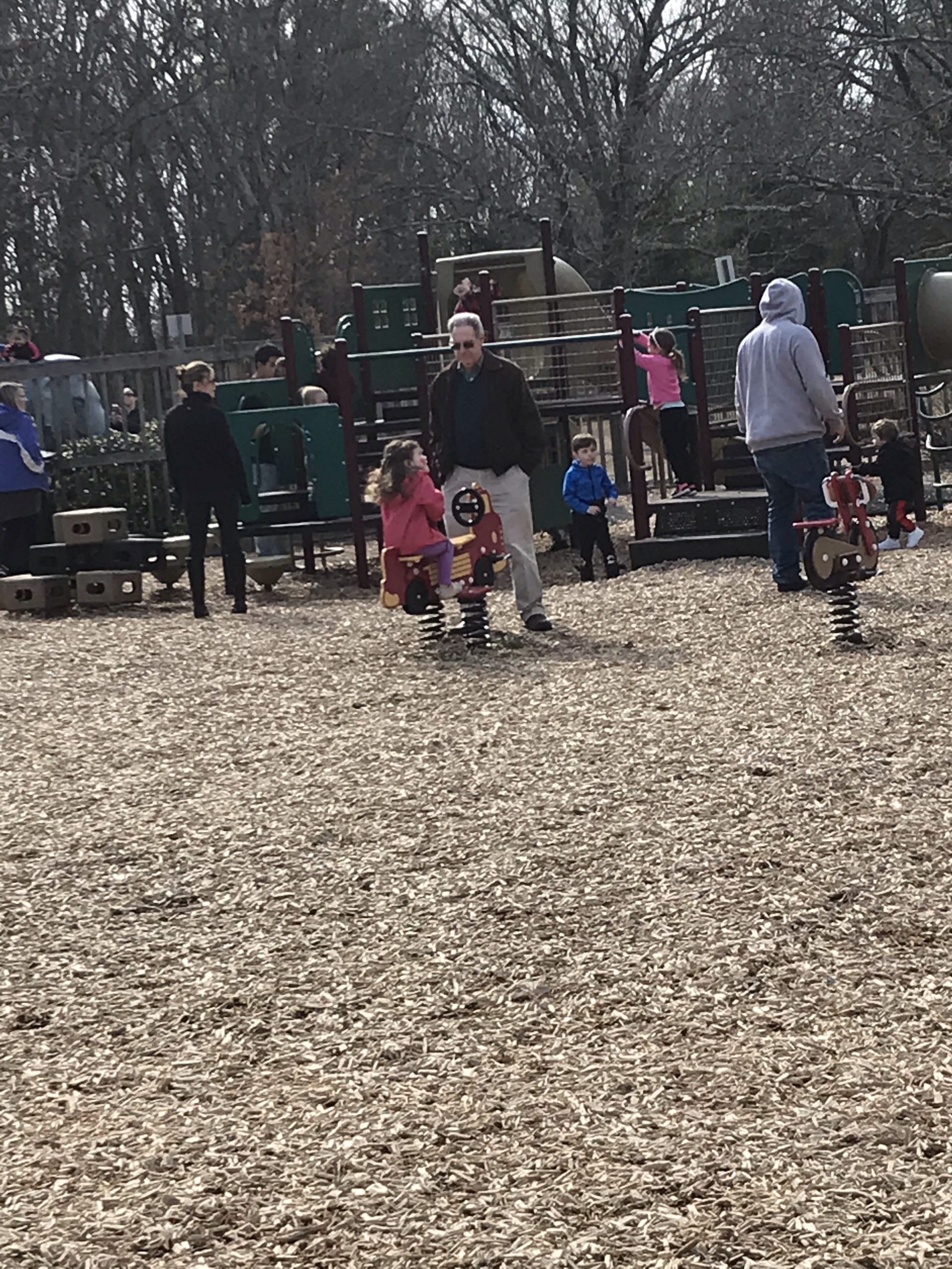 Slater Memorial Park - Activities in New England for Young Kids