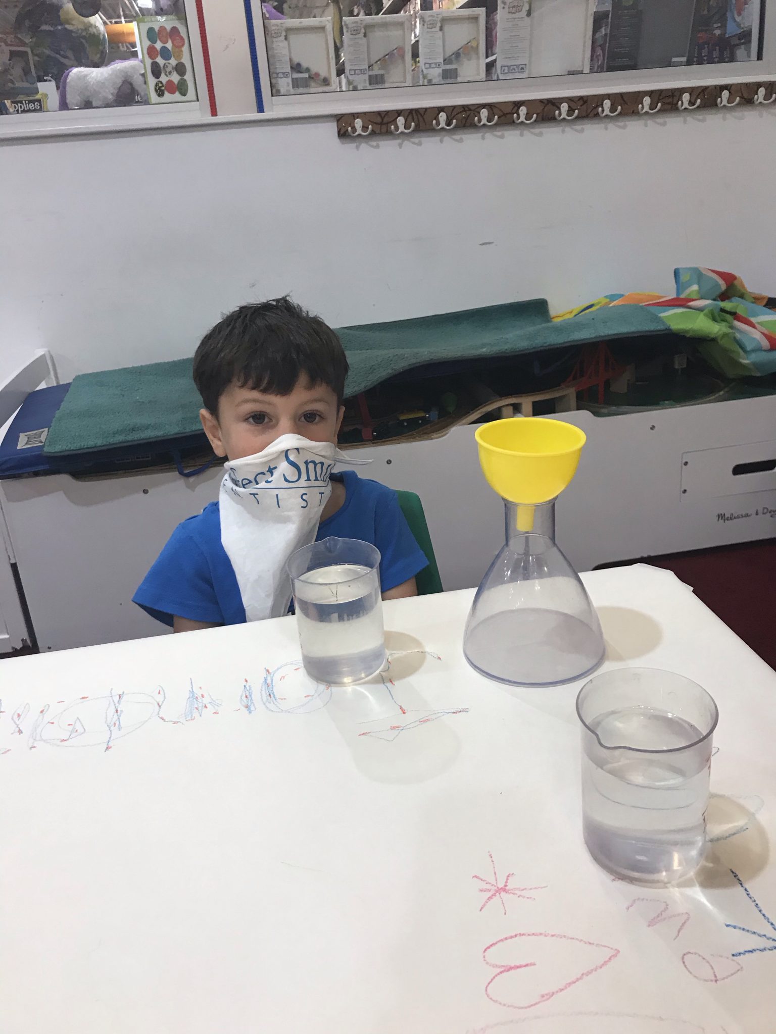 Pow! Science! - Activities in New England for Young Kids