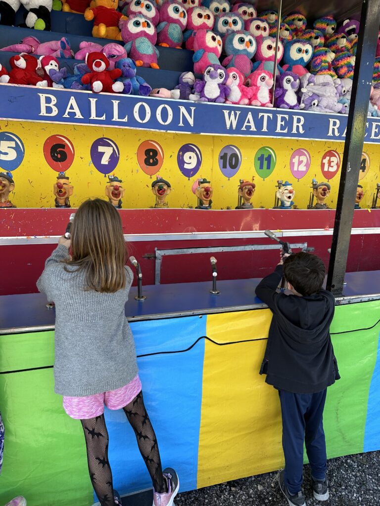 Confreda Farms - Activities in New England for Young Kids