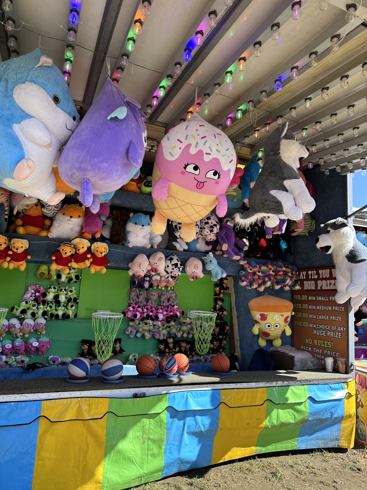 Confreda Farms - Activities in New England for Young Kids
