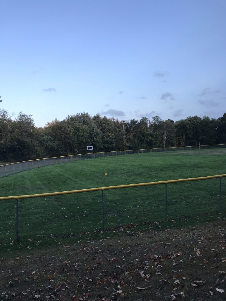 Ryan Park - Activities in New England for Young Kids