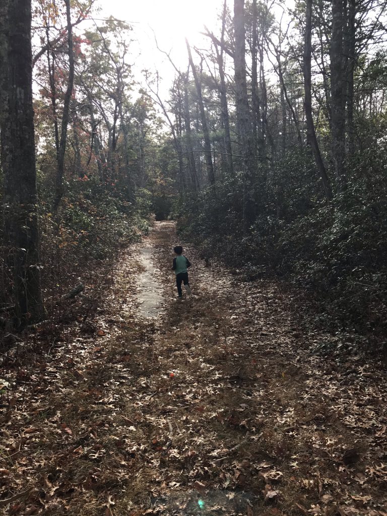 Yawgoog Pond - Activities in New England for Young Kids