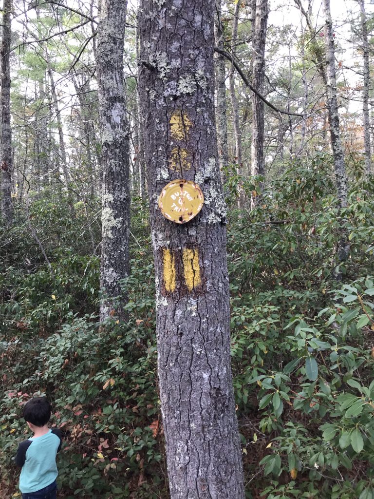 Yawgoog Pond - Activities in New England for Young Kids