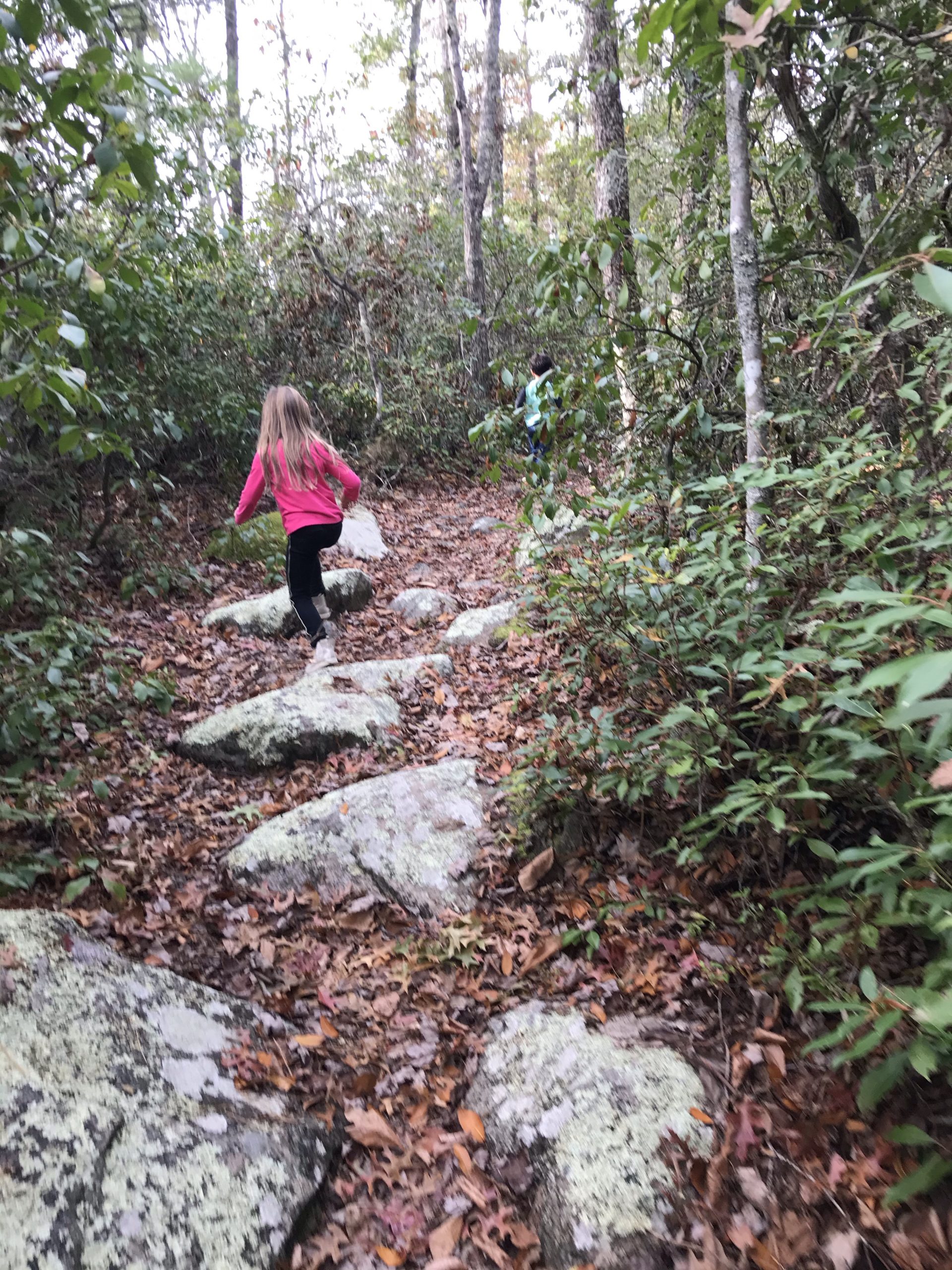 Yawgoog Pond - Activities in New England for Young Kids