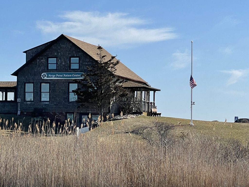 Hammonasset Beach - Activities in New England for Young Kids