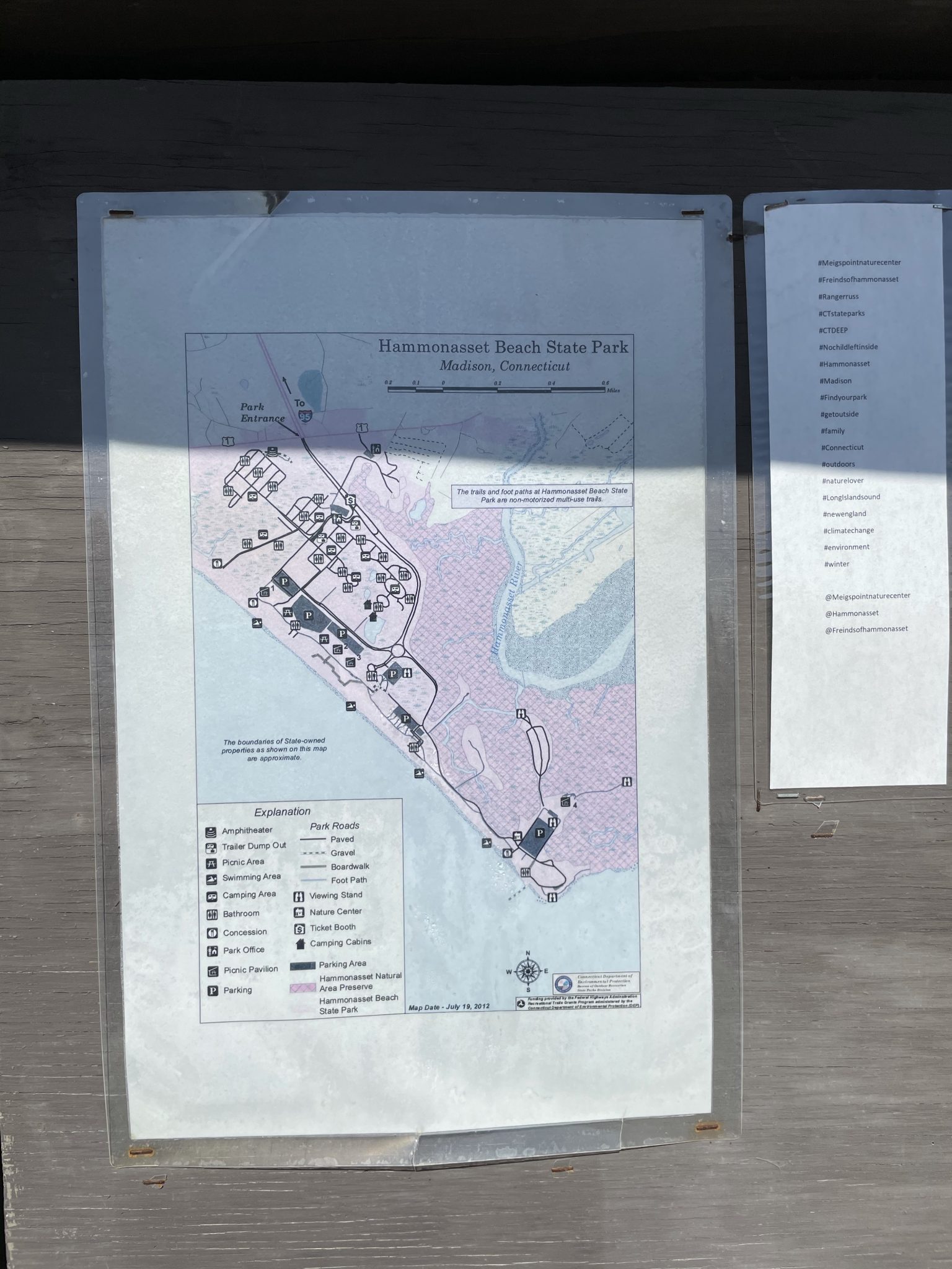 Hammonasset Beach - Activities in New England for Young Kids
