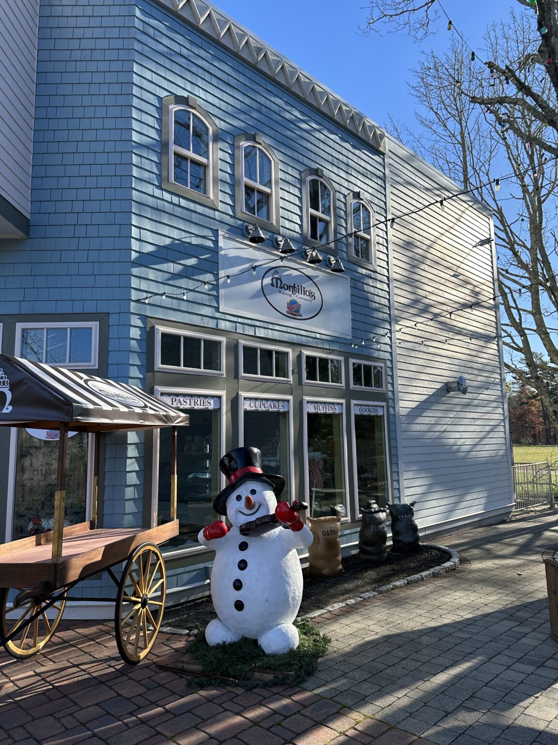 Edaville Family Theme Park - Activities in New England for Young Kids