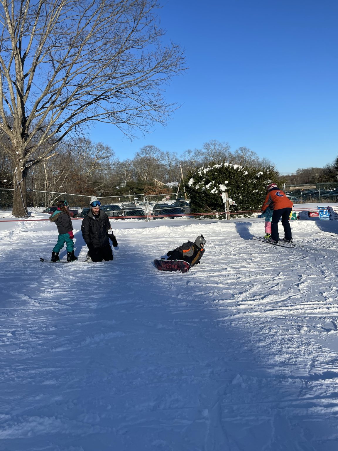 Yawgoo Valley - Activities in New England for Young Kids