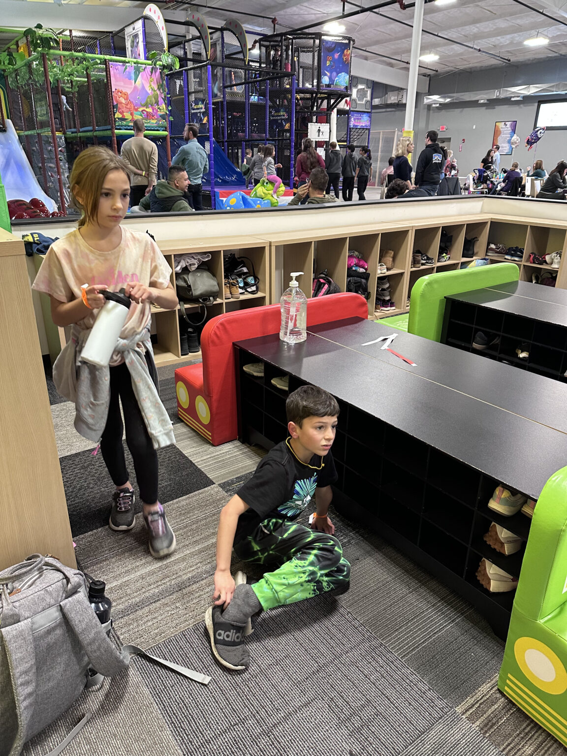 Go Play - Activities in New England for Young Kids